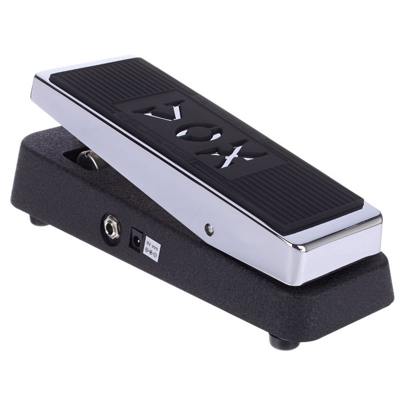 Pédale Wah-Wah VX V847A VOX