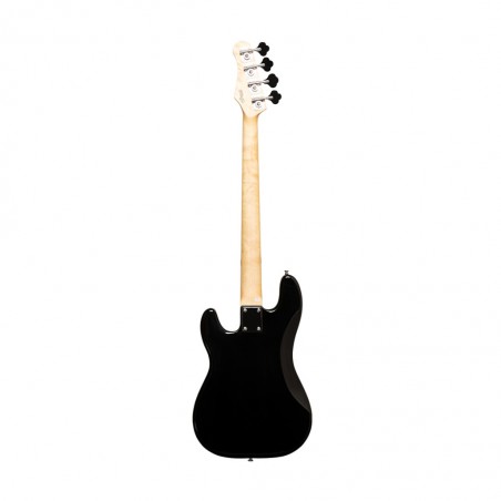 Guitare basse électrique standard "P"SBP-30 sunburst Stagg