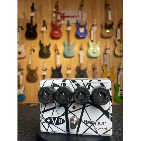 EVH117 Flanger Eddie Van Halen