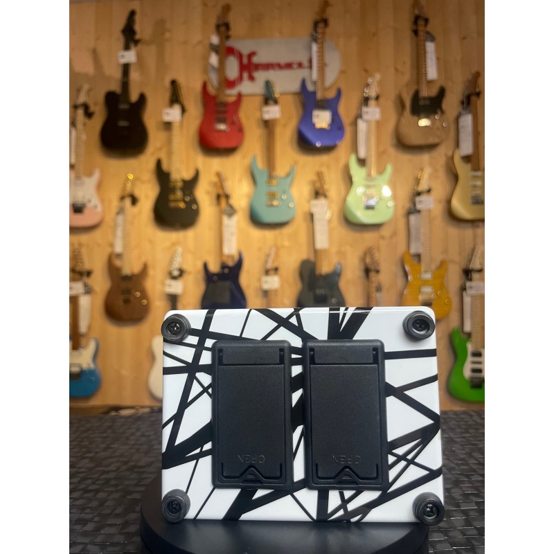 EVH117 Flanger Eddie Van Halen