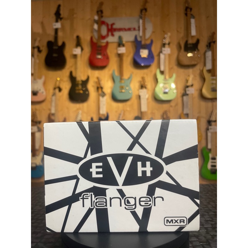 EVH117 Flanger Eddie Van Halen