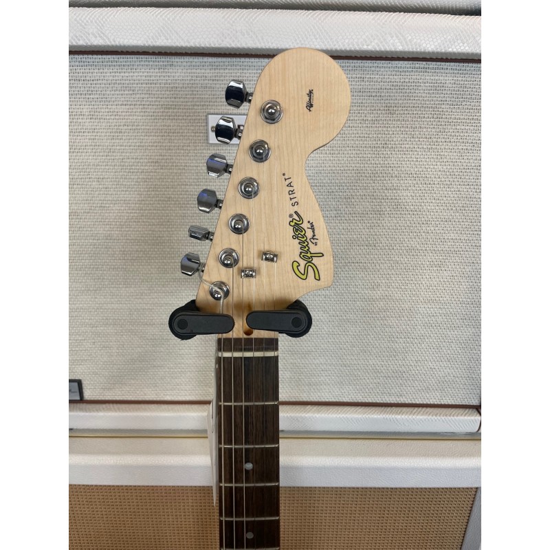 Stratocaster Affinity Series orange