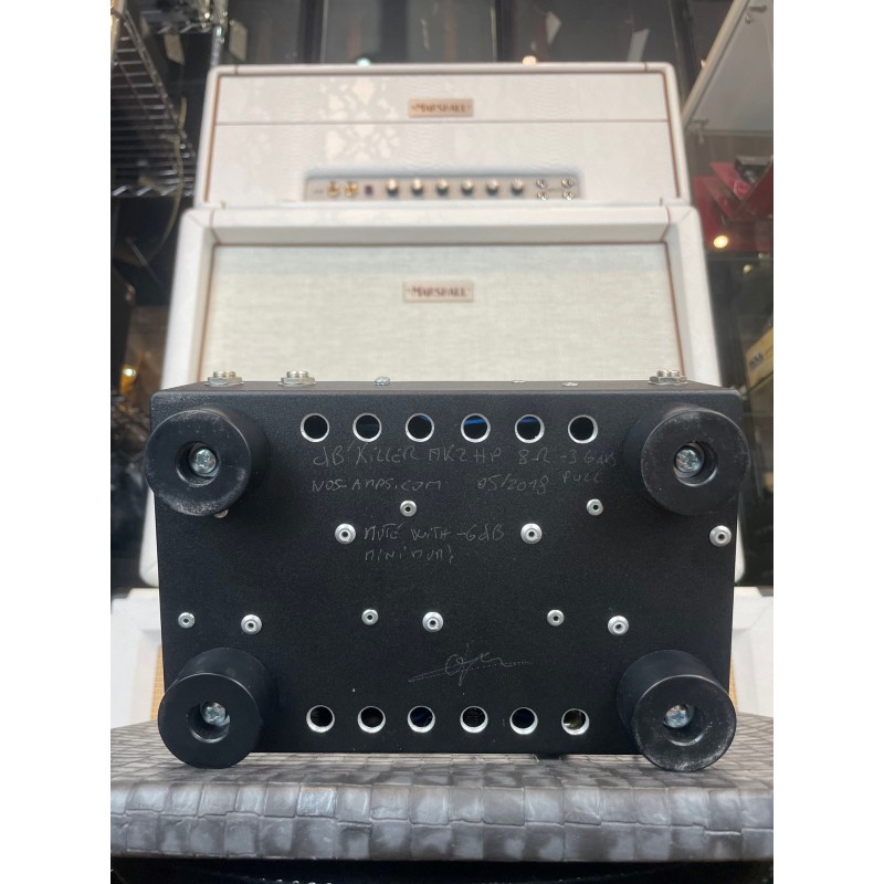 Loadbox 250W 8Ohms N.O.S