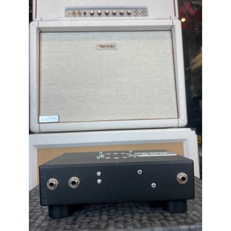 Loadbox 250W 8Ohms N.O.S