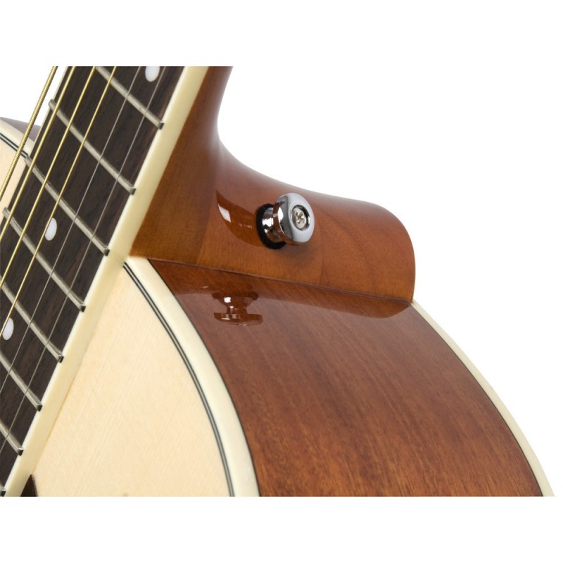 Guitare acoustique J-45 Studio Natural Epiphone