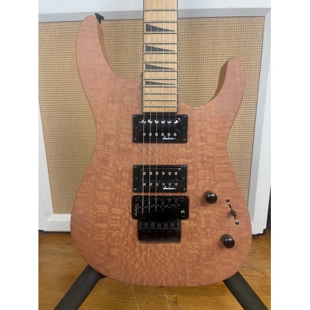 FSR JS42 Dinky Lacewood, Natural - Jackson