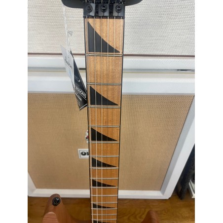 FSR JS42 Dinky Lacewood, Natural - Jackson