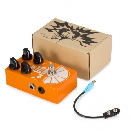 Caline® CP-54 Big Orange Overdrive