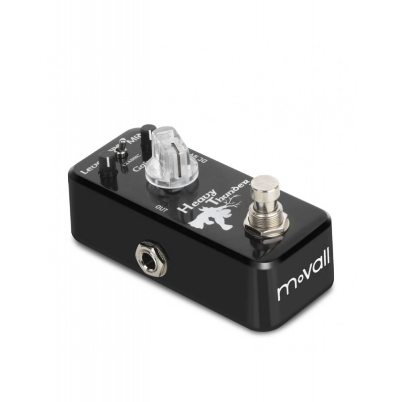 MP-321 Heavy Thunder Distorsion Movall® Caline®