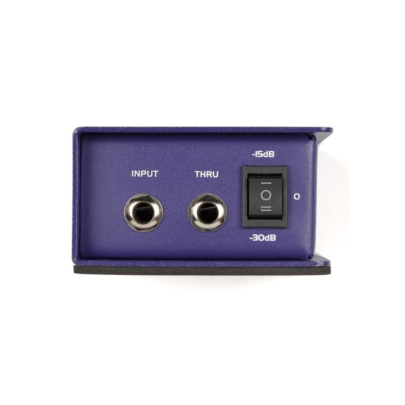 MD1 Pro DI box passive Samson