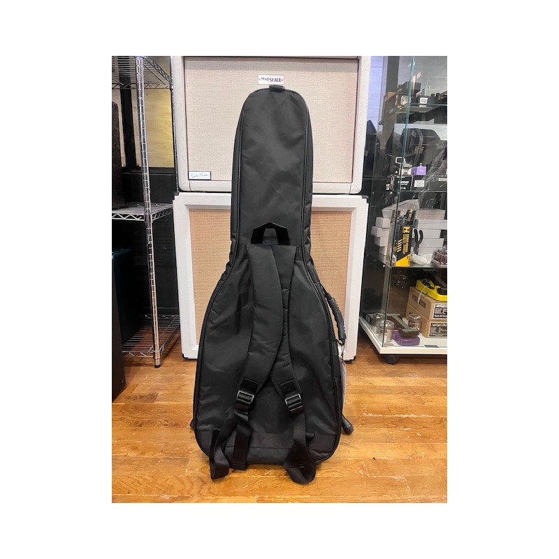 copy of Housse Guitare Folk Epaisse 35mn 4/4 Logo musicetsons